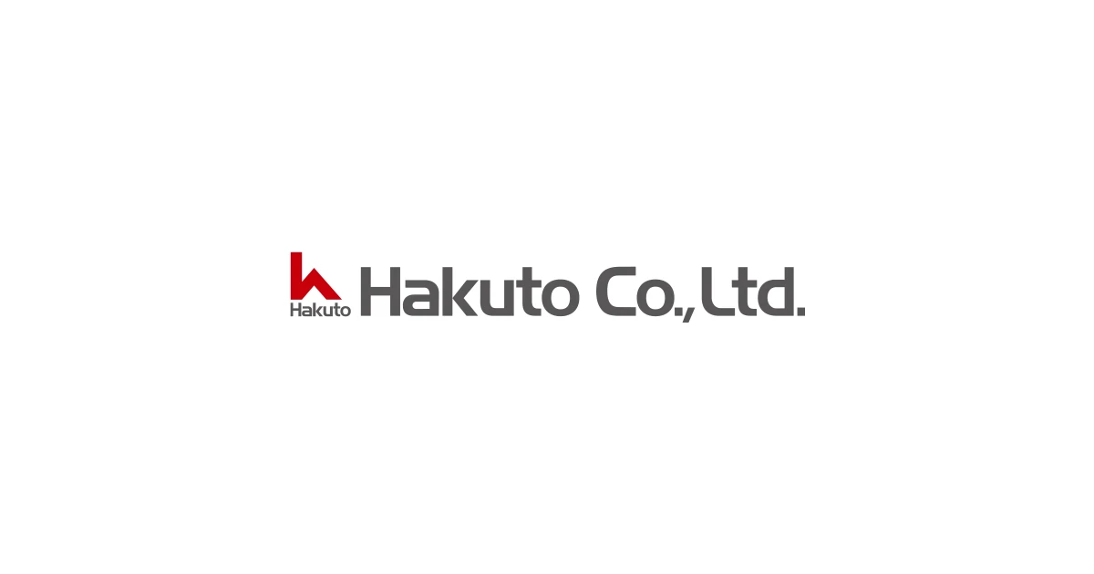 About Hakuto | Hakuto Co., Ltd.